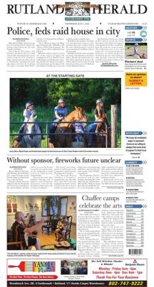 Obituaries | rutlandherald.com