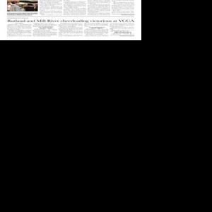 Page B1 | e-Edition | rutlandherald.com