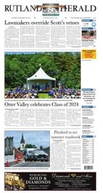 Obituaries | rutlandherald.com