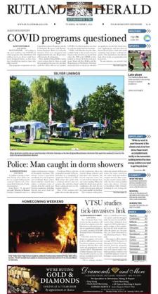 Obituaries | rutlandherald.com