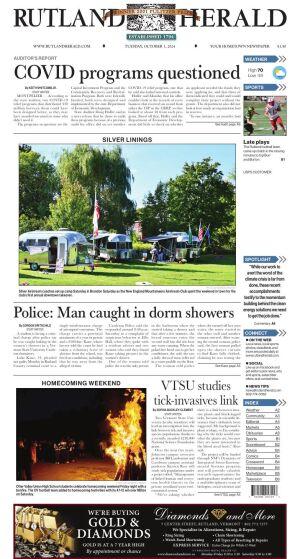 Obituaries | rutlandherald.com