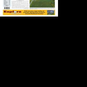 Page A1 | e-Edition | rutlandherald.com