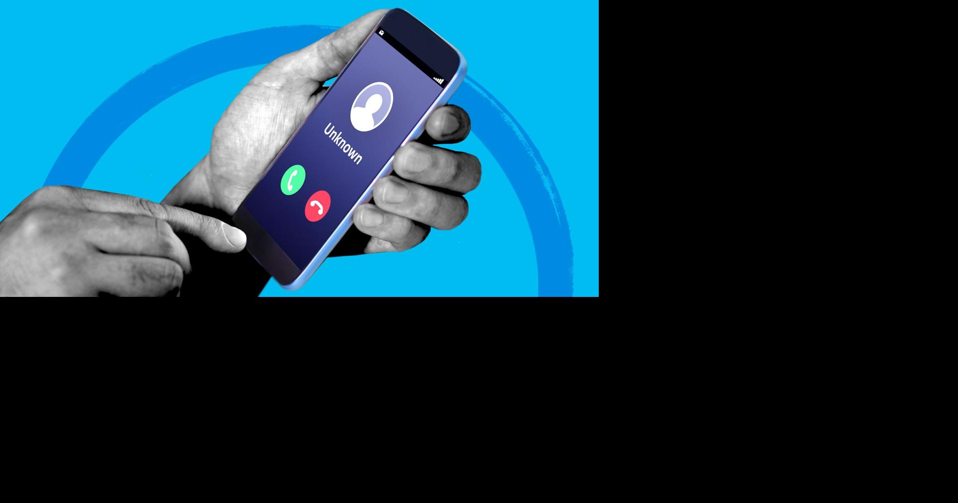 What you can do right now to stop robocalls | Technology ...