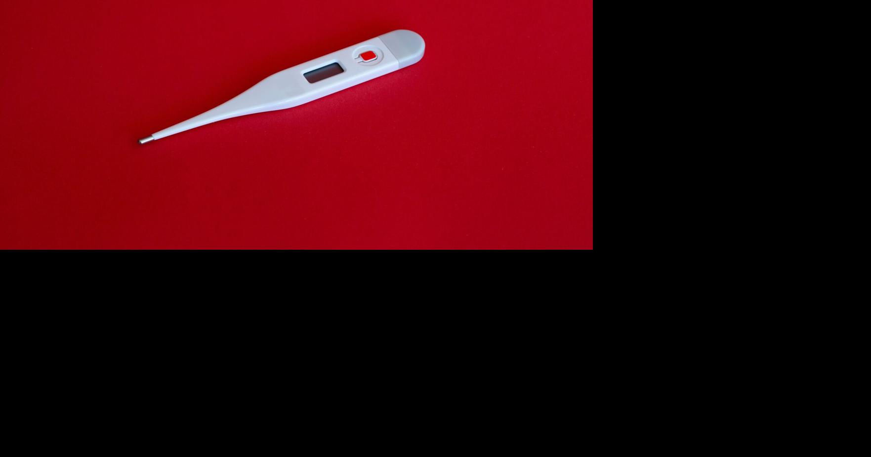 Armpit temperature | | safeliving101.com