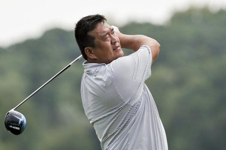 HOMEGROWN CHAMPION: Longtime Far Corner member Ki Kwon captures first ...