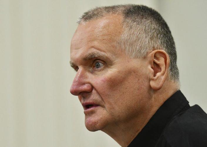 Former Swampscott cop claims DA is lying about killing | Local News ...