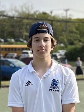 2023 Salem News Boys Tennis All-Star team | Sports | salemnews.com