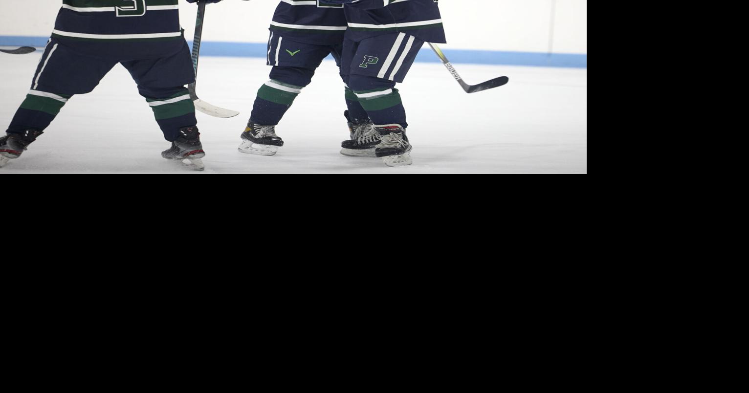 Kick Saves girls hockey column: On and off the ice, Pingree thrives on ...