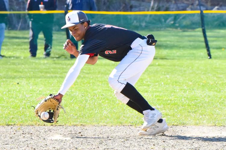 Around the Horn baseball column: Crunching some numbers on the eve of ...