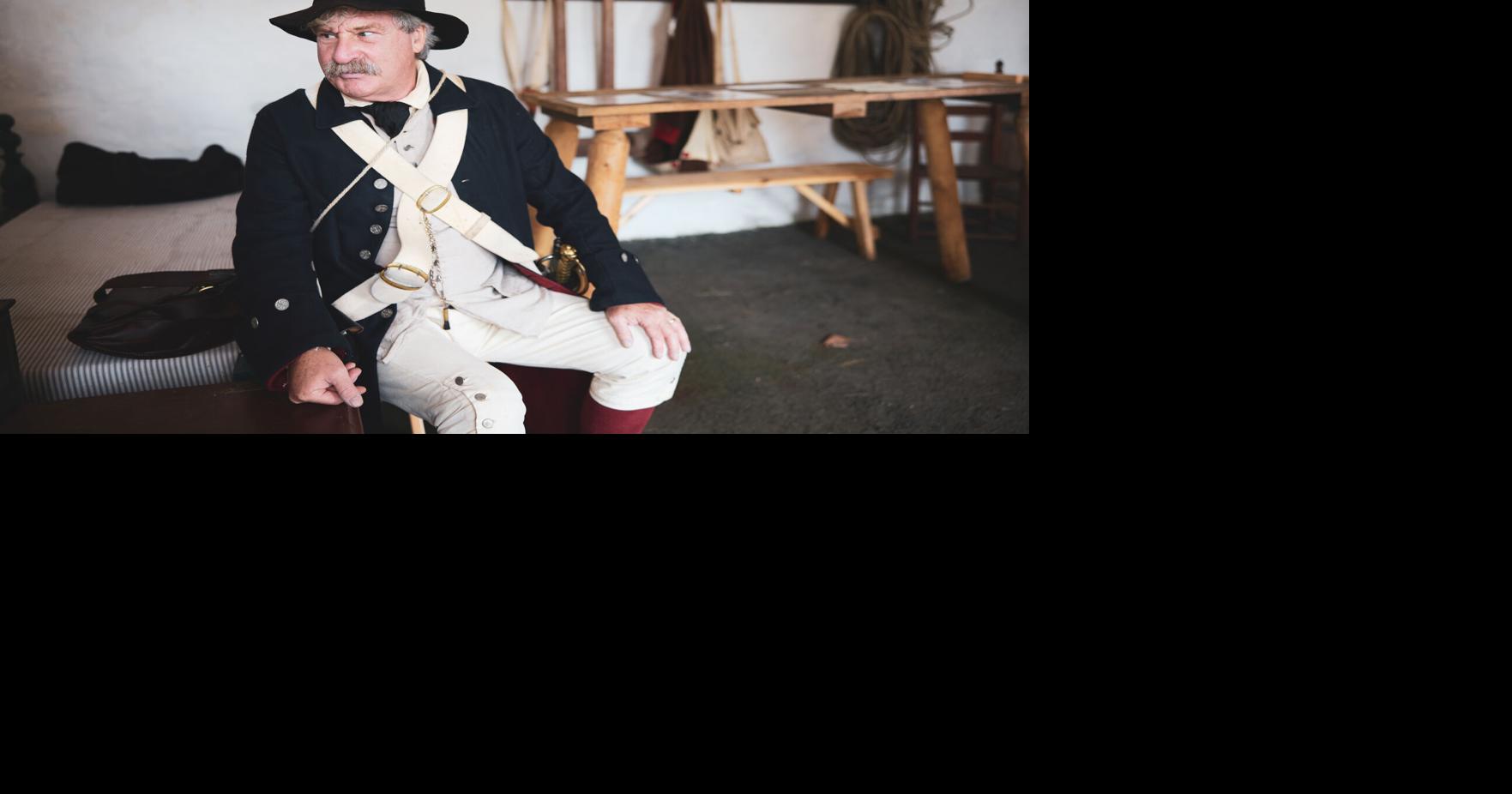 Recalling a storied past: Marbleheaders in the Revolution | News ...