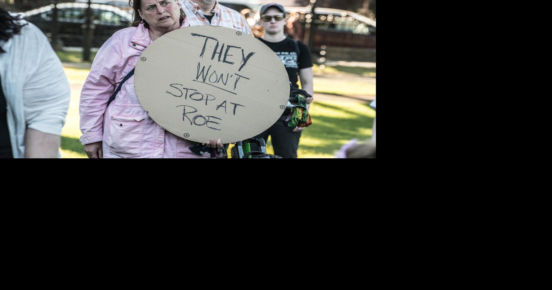 SCOTUS ruling sparks protests across the North Shore | News | salemnews.com