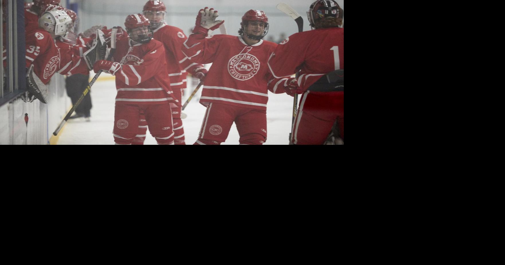 Phil Stacey column: Chieftains rise to the occasion when it counts ...