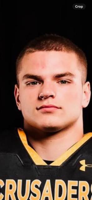 Patturelli, stout defense help Fenwick football upset Abington, advance ...