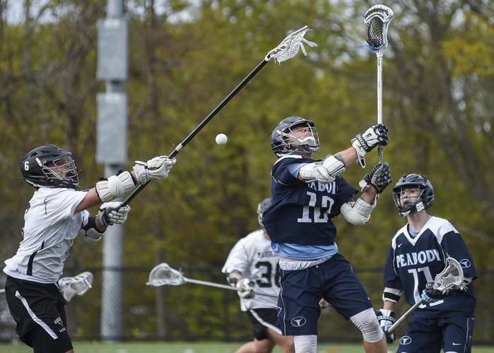 Marblehead holds on to clinch tourney with 10th straight win | Sports ...