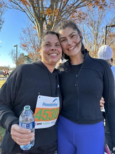 Feaster Five rookie Zdeno Chara enjoys his first | North Of Boston ...