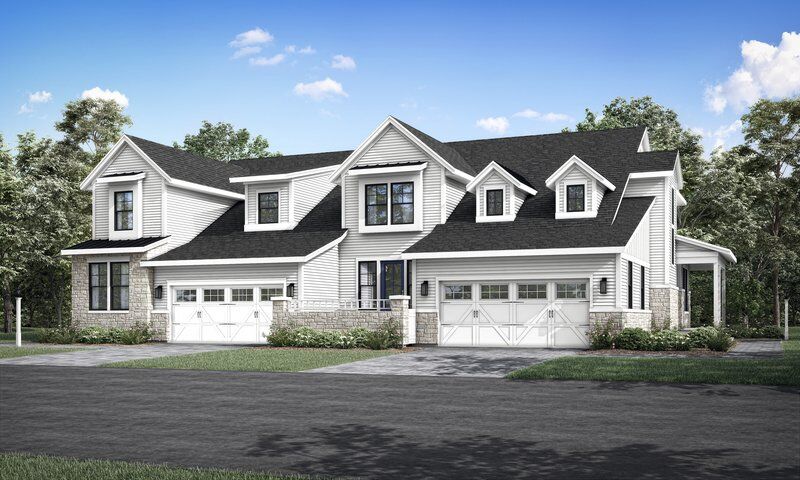 North Shore's newest 55+ community coming soon to Middleton | Homes ...