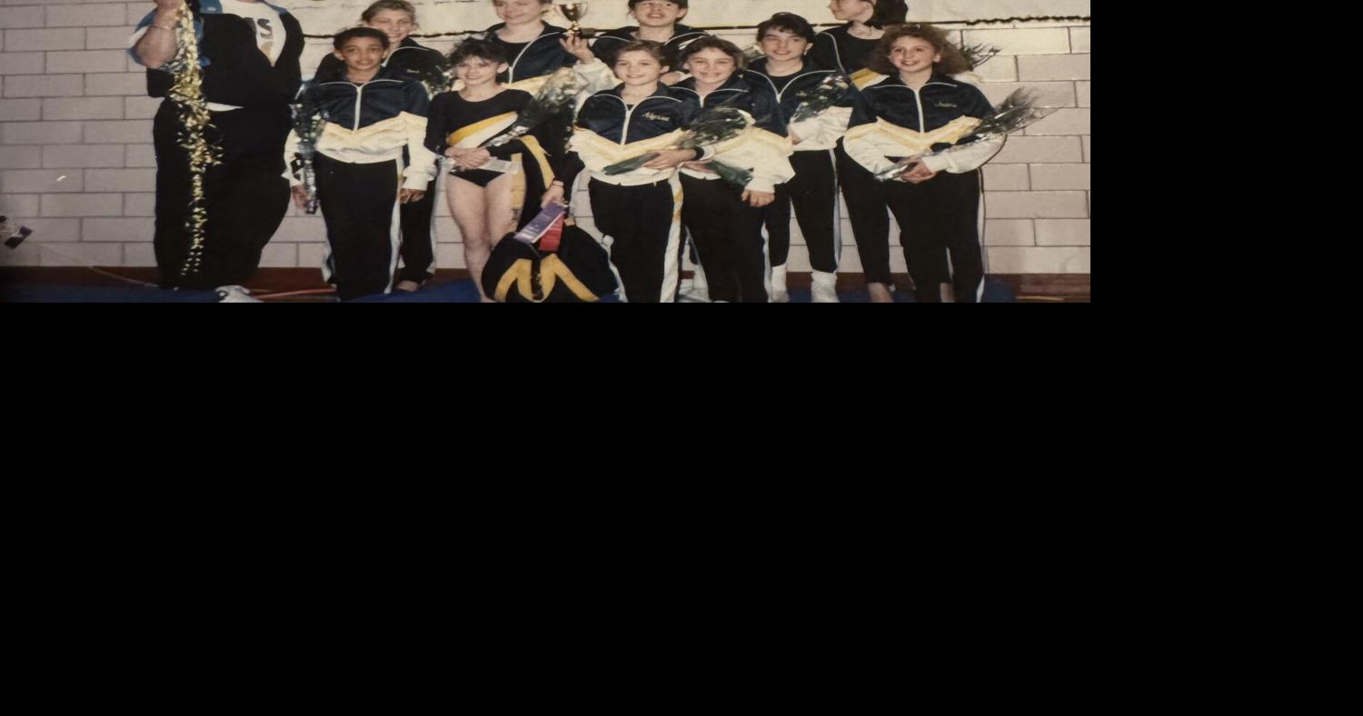 A gymnastics giant: Lothrop remembered as beloved leader of Yellow ...