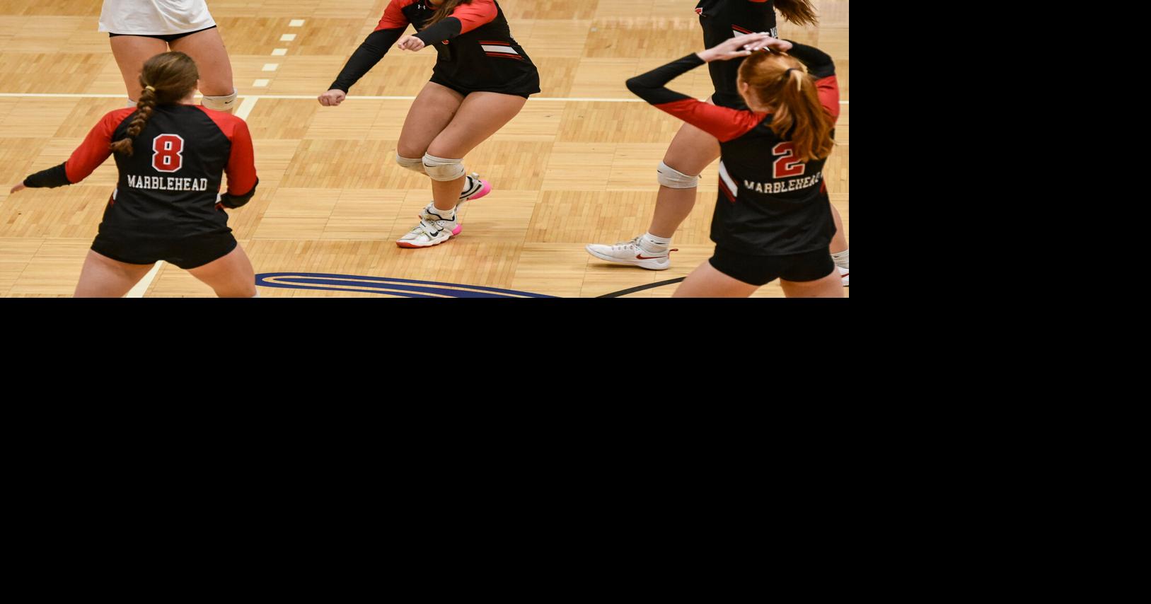 SLIDESHOW: The Peabody Tanners and the Marblehead Magicians face off in ...