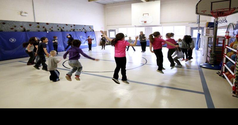 A look inside the Winthrop | Local News | salemnews.com