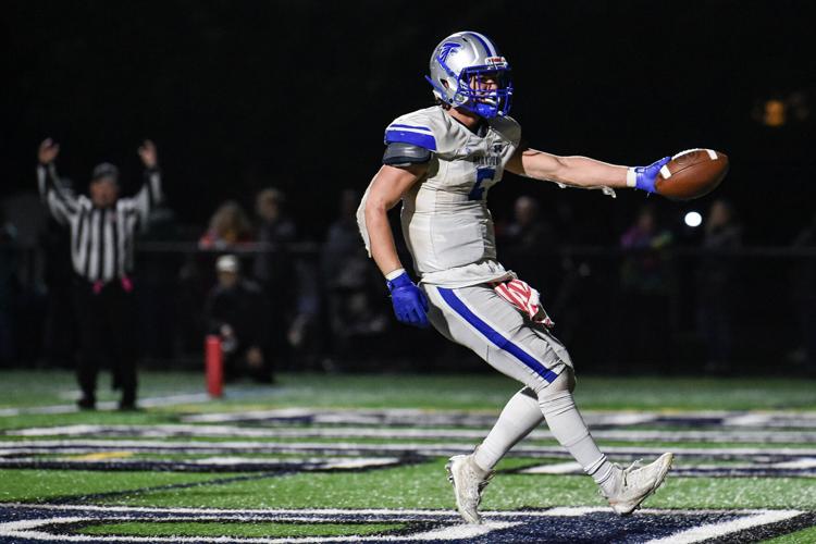 Danvers controls pace, gets by Swampscott | Sports | salemnews.com