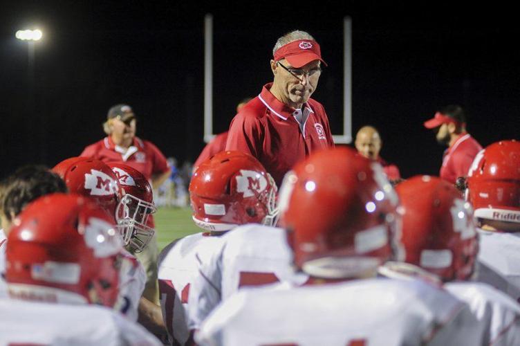 Moving the Chains: North Shore football coaches look back at the ...