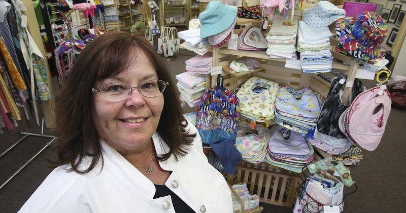 Artists, crafters co-op opens in old Danvers mill building | Business ...