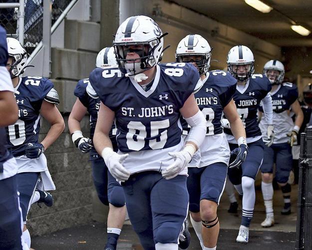 END-ERS GAME: Taylor, Fagan give SJP defense powerful punch off the ...