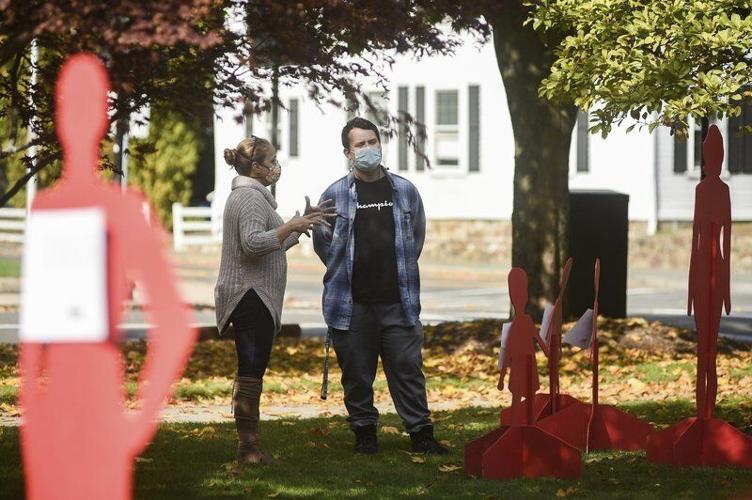 Silent Witness Project | | salemnews.com
