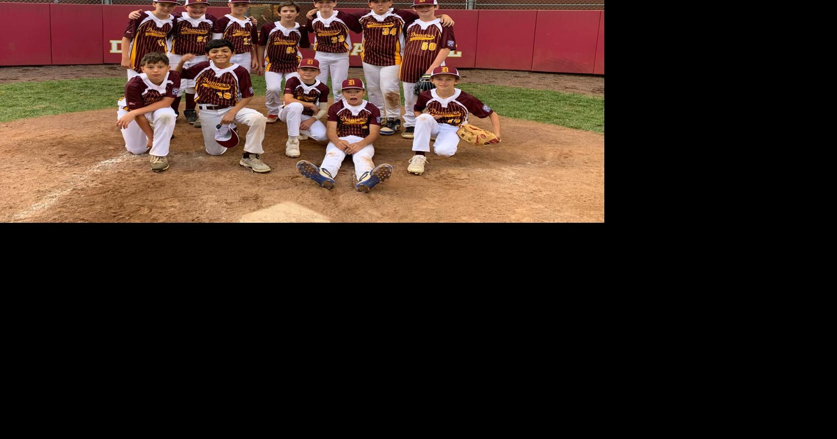 Danvers Nats hold off Beverly, advance to title game | Sports ...