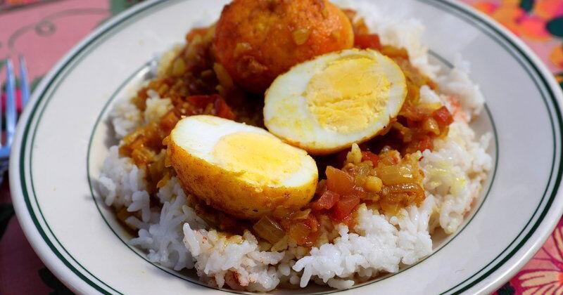 To curry favor, favor curry with these six recipes | Lifestyles ...