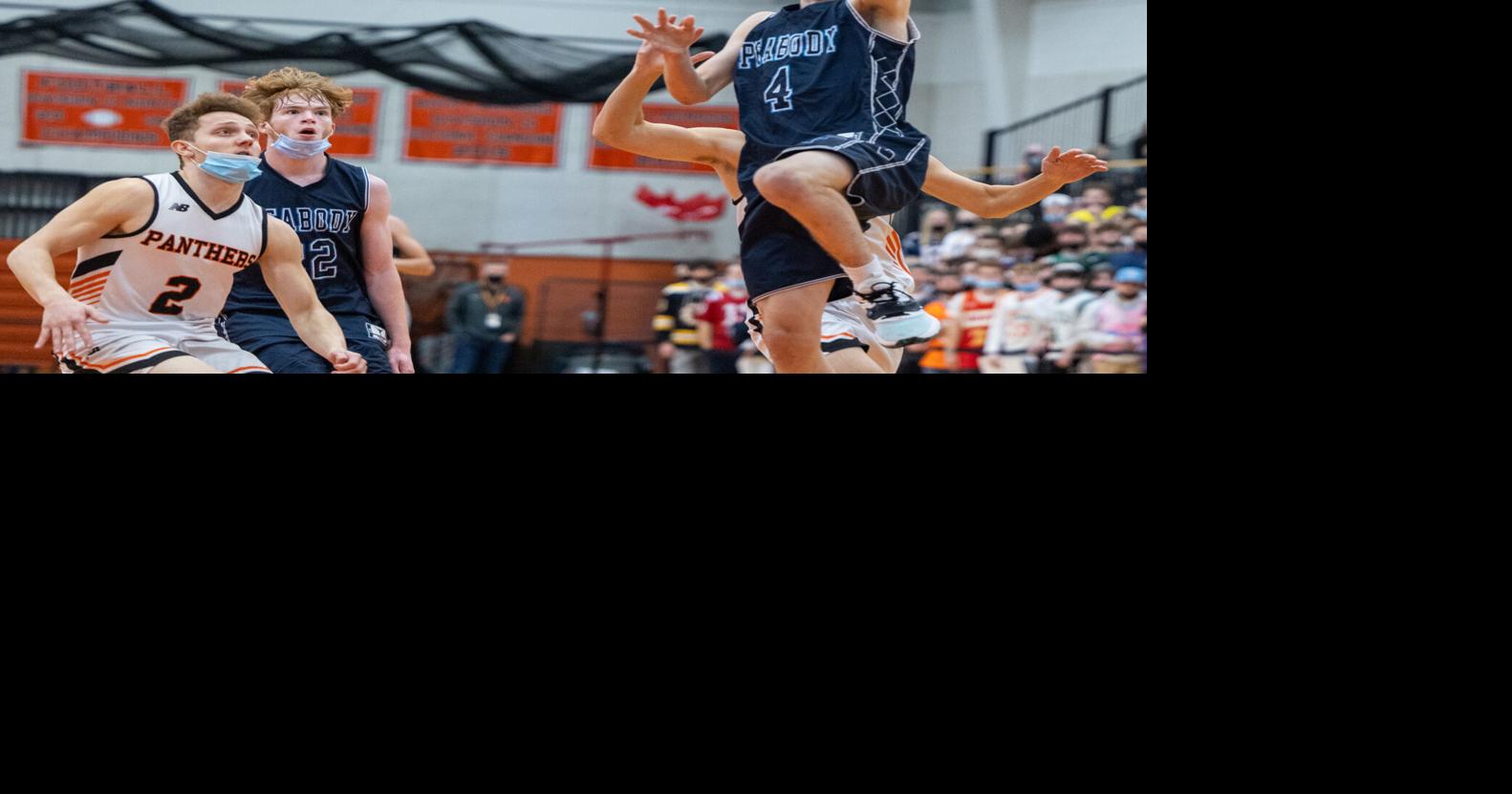 Full Court Press: Forte has Peabody rolling | Sports | salemnews.com