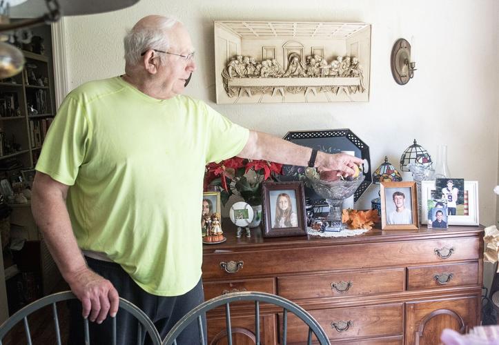 'This long goodbye is hell' | News | salemnews.com