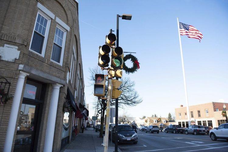 Danvers aims to rezone downtown corridor to allow housing | Local News ...