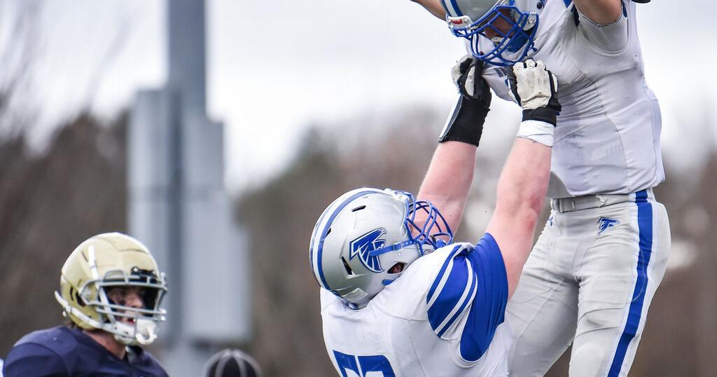 Mass. High School Football Coaches announce All-State teams | Sports ...