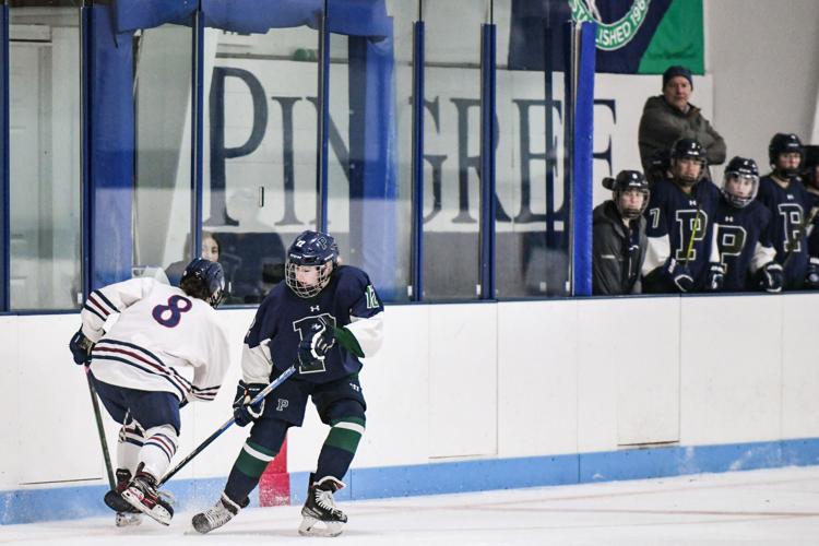 Highlanders hang tough against Brewster | Sports | salemnews.com