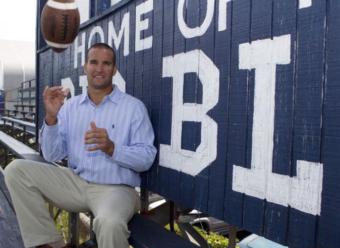 Dandy Dozen, The 12 Greatest North Shore QBs of the Last 40 Years ...
