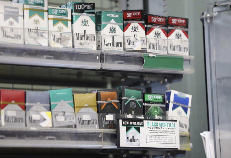 Stores to close in protest of potential menthol ban | Local News ...