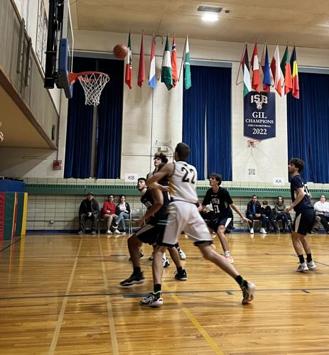 Monday's area roundup: St. John's Prep fencers win season opener ...