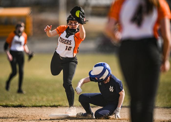 SLIDESHOW: The Ipswich Tigers beat the Hamilton-Wenham Generals in ...