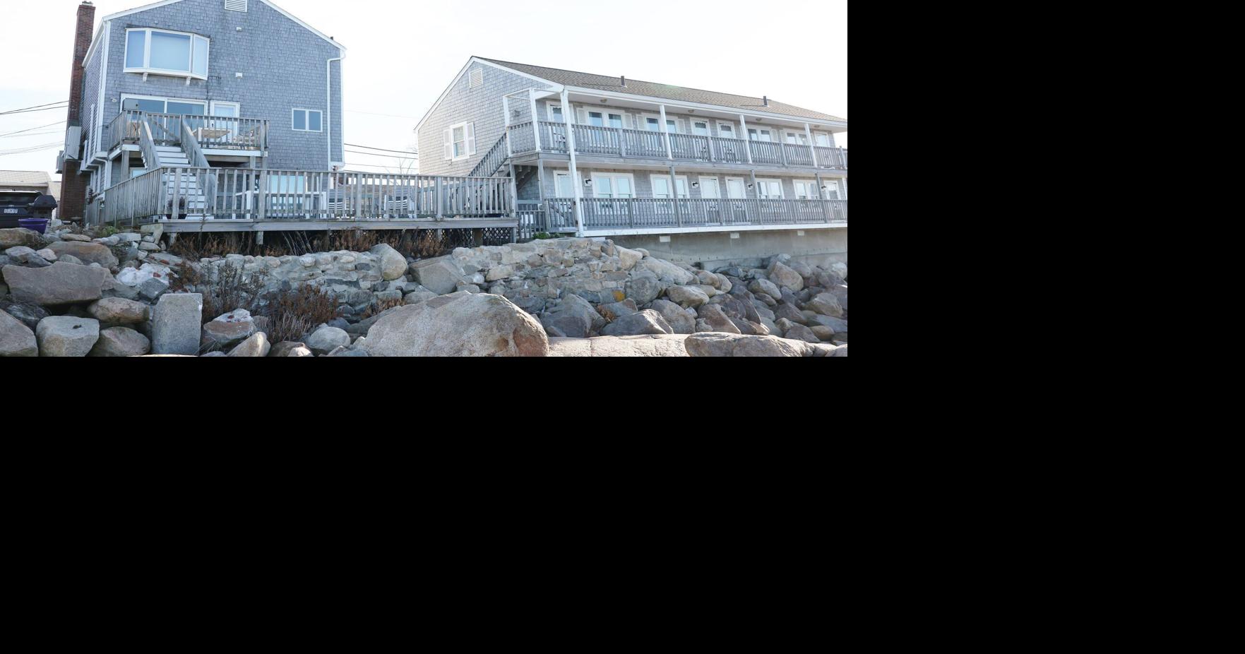Bearskin Neck lodge wins liquor licenses | News | salemnews.com