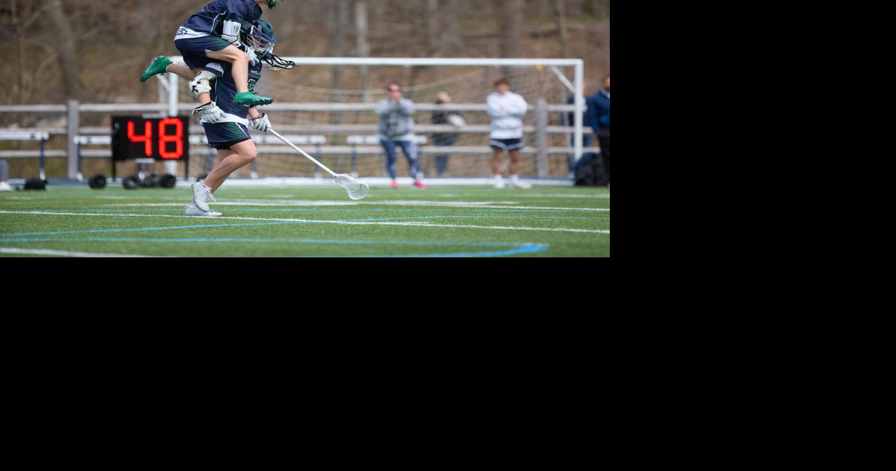 Pingree boys lacrosse makes a statement, routs Dexter | Sports ...