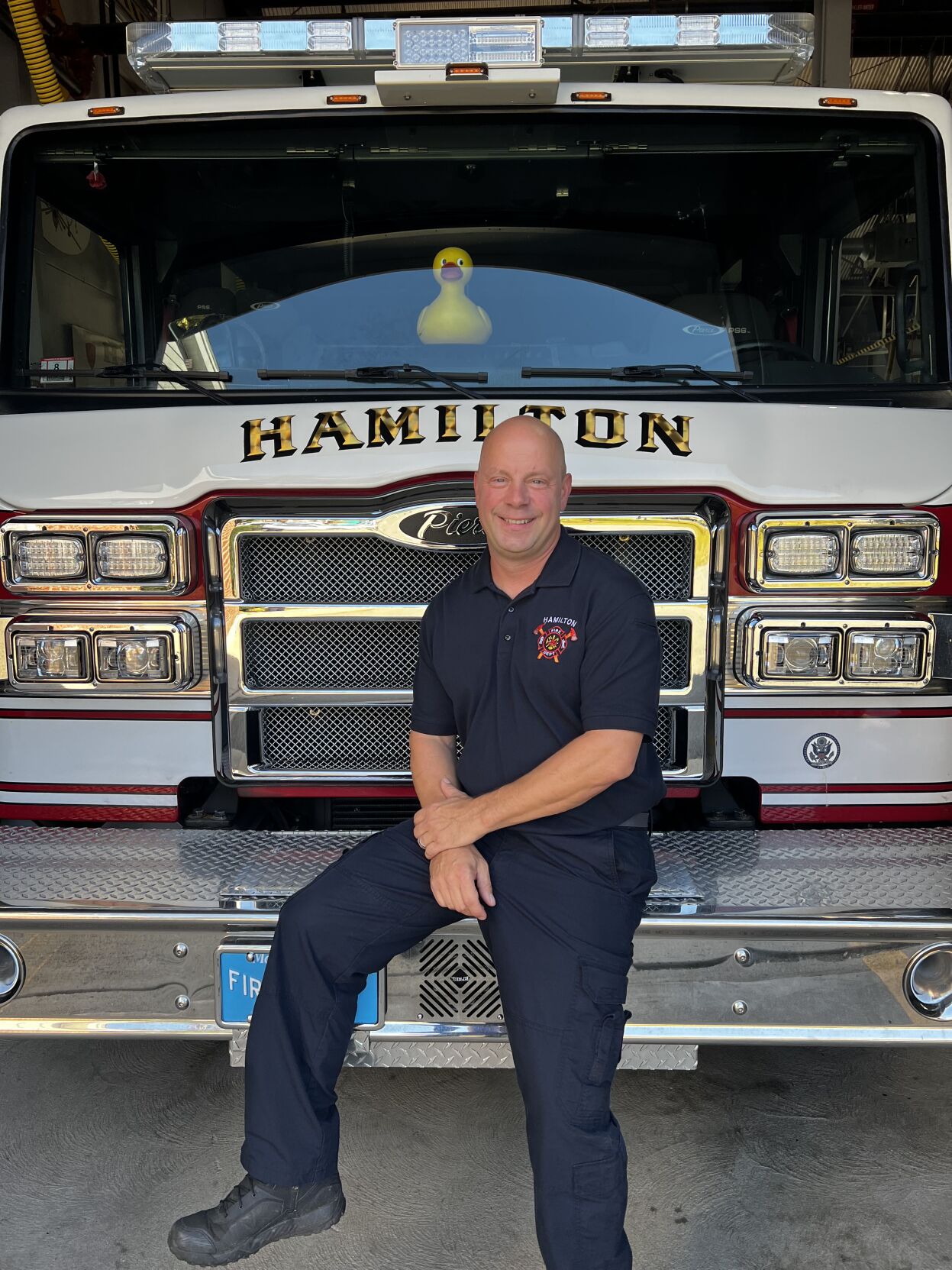 Off-duty firefighter's quick action helps save soccer player's life ...