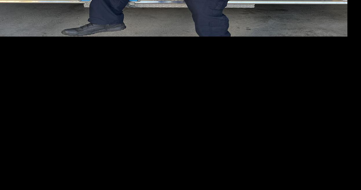 Off-duty firefighter's quick action helps save soccer player's life ...