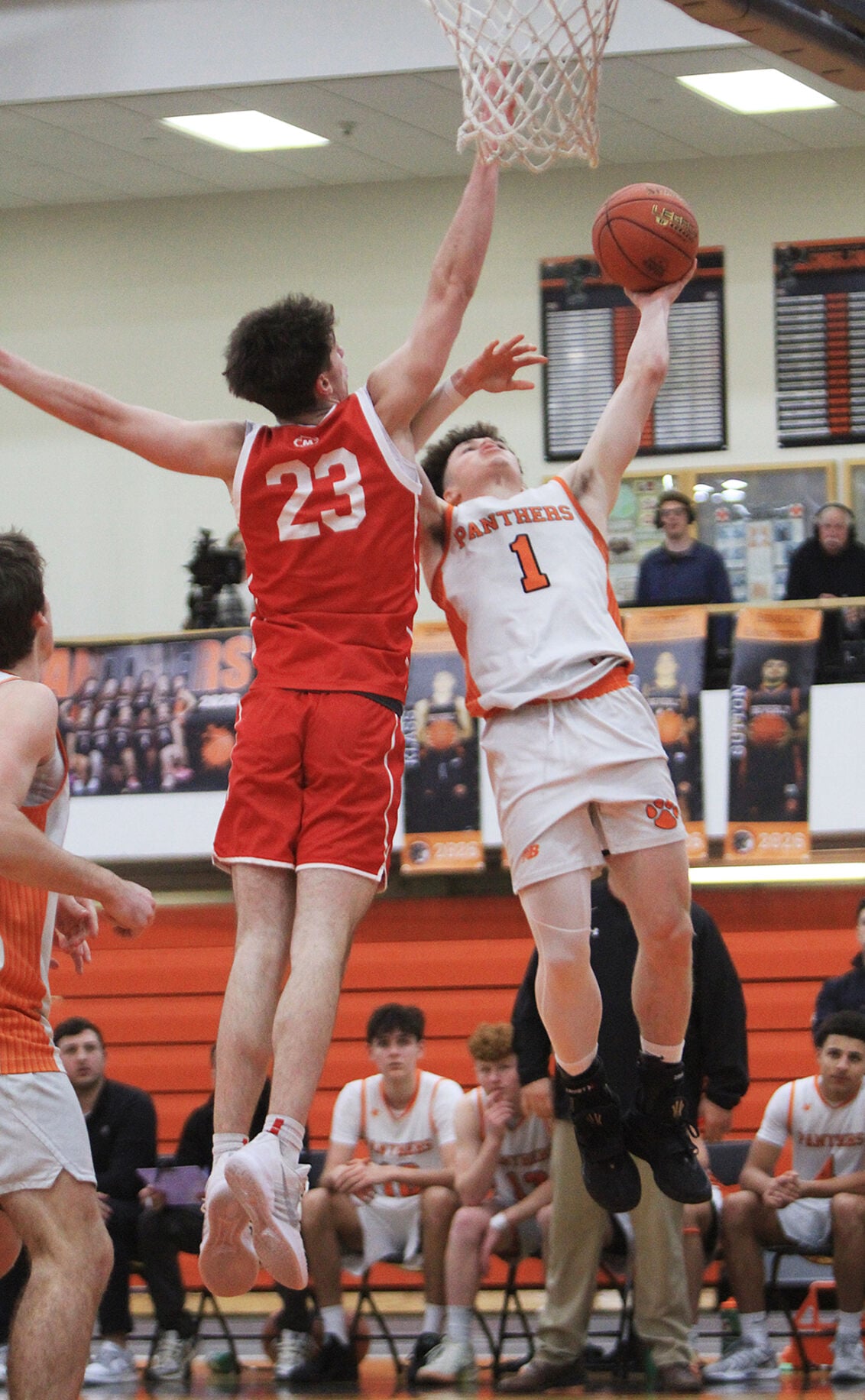Masconomet holds serve, fends off Beverly in NEC barnburner | Sports ...