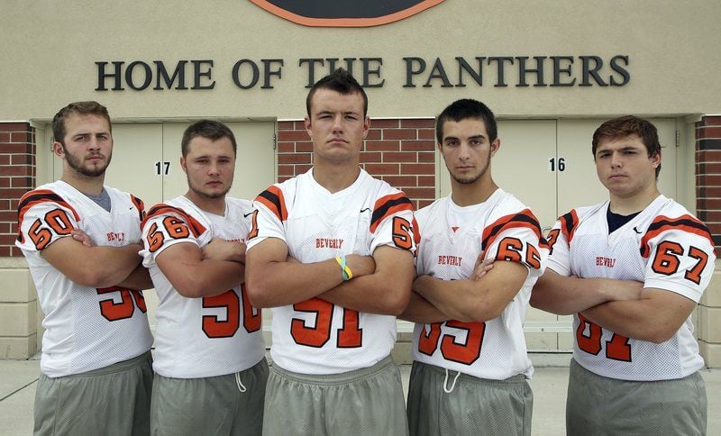2014 High School Football Preview: Beverly’s goal: Continue recent ...