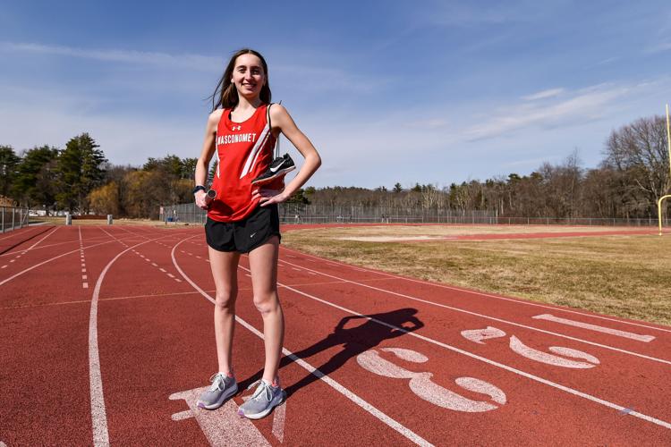 2024 Salem News Student-Athlete Award nominee: Ellie Green, Masconomet ...