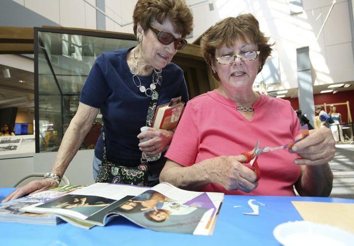 Restored mural unveiled in Salem | Local News | salemnews.com