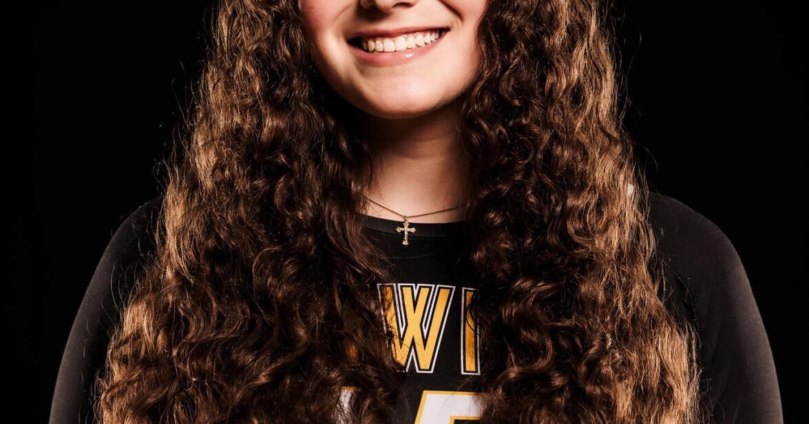 Kylie Murphy | | salemnews.com