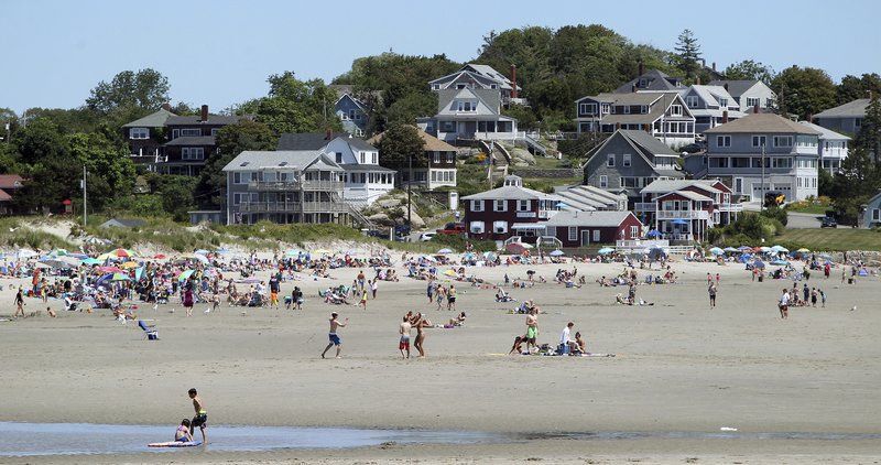 Gloucester opens beaches this Saturday | News | salemnews.com