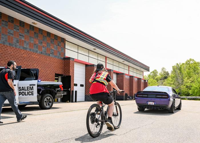 SLIDESHOW: Inaugural Salem High School Wicked Automotive Car Show in ...